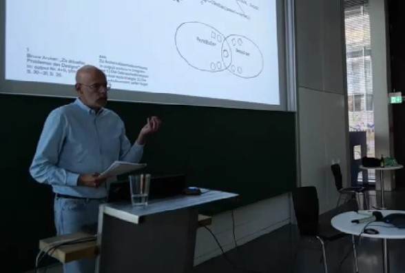 FUSION_Prof. Dr. Jesko Fezer_Umstrittene Methoden_SoSe23