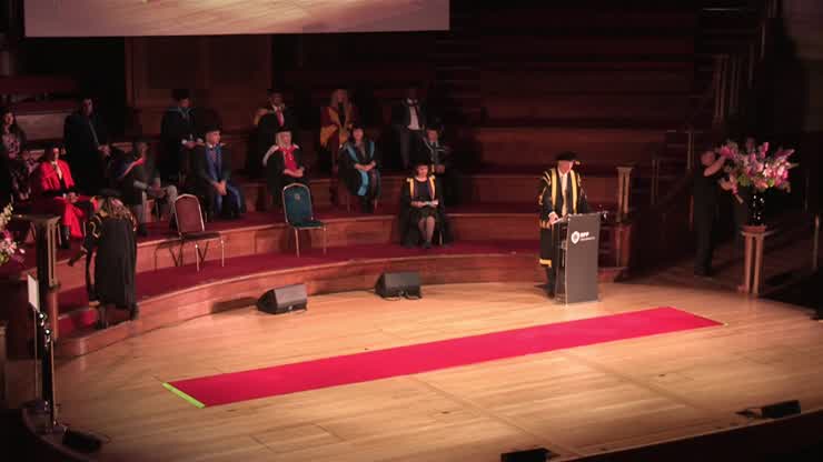 BPP Graduation Guest Speech - Professor Ramita Tejpal - 5th Nov '25 (11 ...