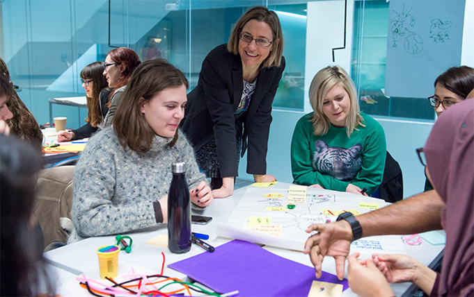 Development Masters courses (Institute of Development Studies)