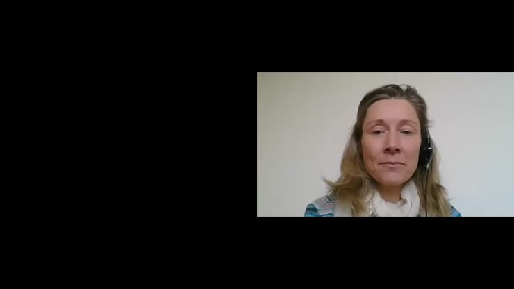 Video 1 Dena's video