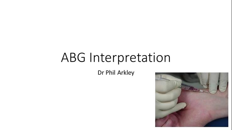 Resp Revision - ABG interpretation (PJPA1)