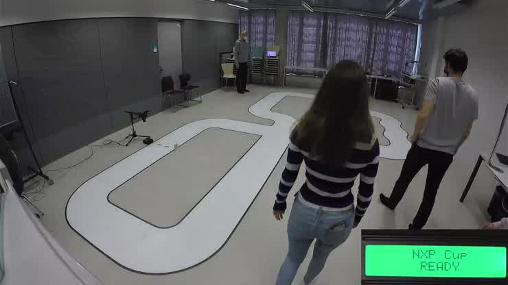 NXP_Race_Team_Launch_Control