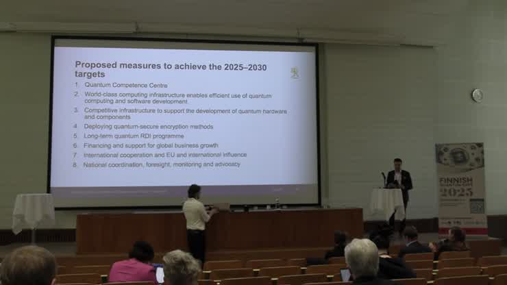 FQD 2025 Panel (Policy)
