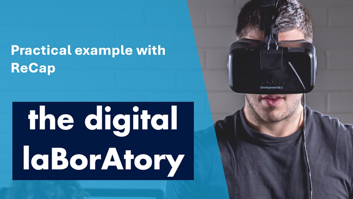 ReCap Practical Example