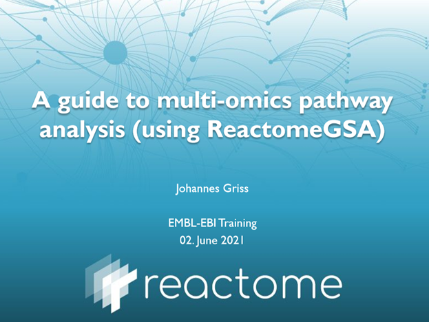 A guide to multi-omics pathway analysis
