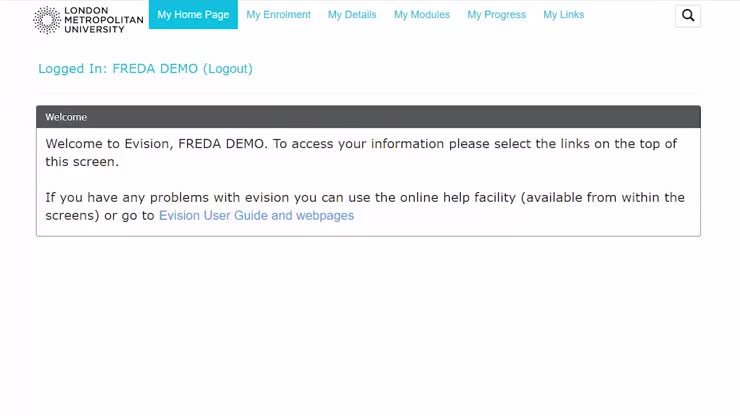 Evision__Check_Your_Registered_Modules