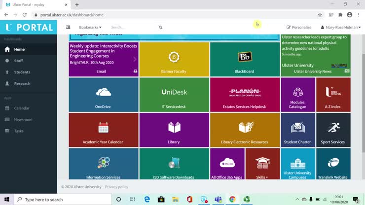 ProQuest Ebook Central