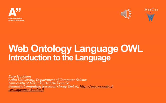 2-OWL-Language-Introduction