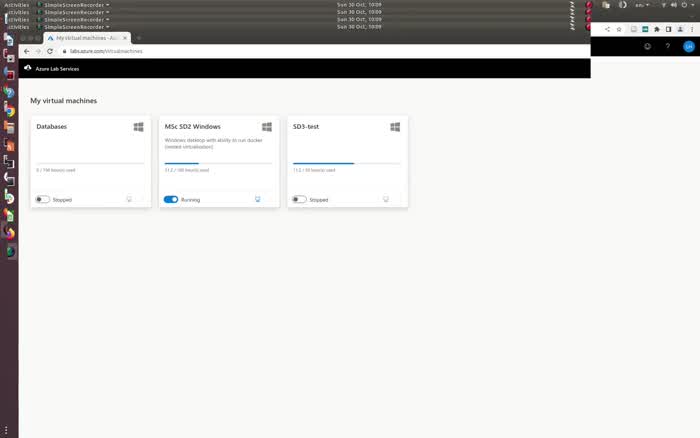 docker-express-mysql-quickstart