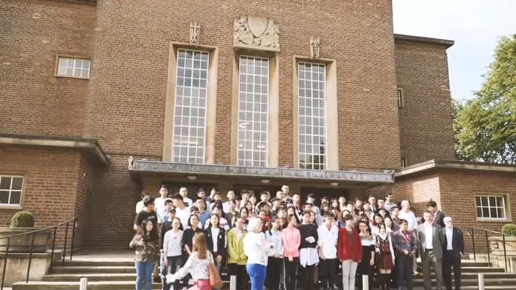 EPS Summer Schools 2019