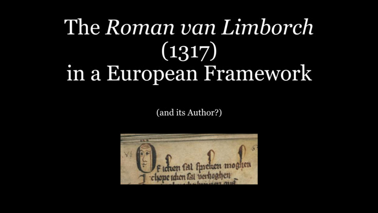 Geert Warnar, ‘The Roman van Limborch in a European framework’
