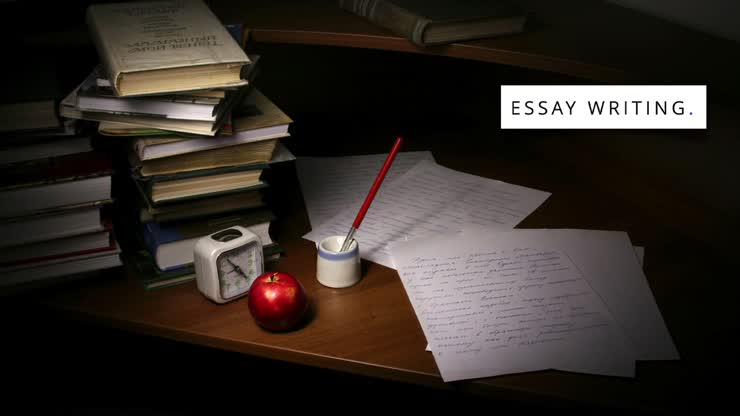 Essay writing