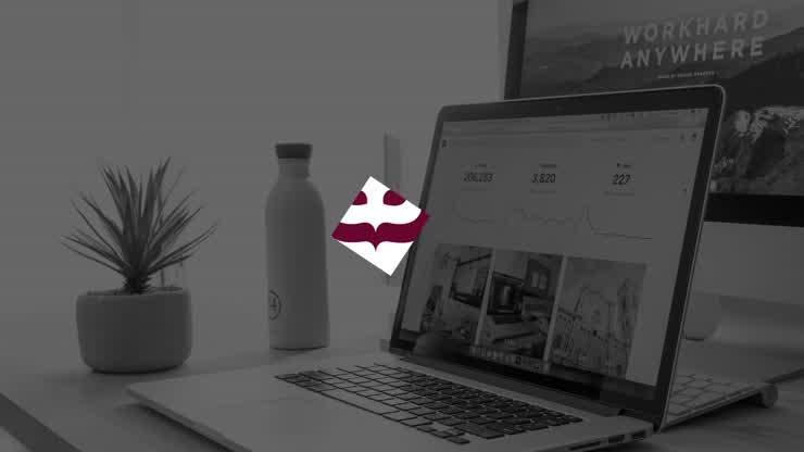 Introduction to the tiles layout in Moodle