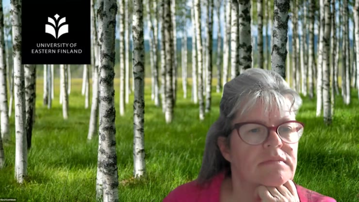 Kuopas Housing in Kuopio