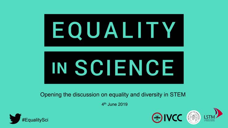 Equality in Science Symposium