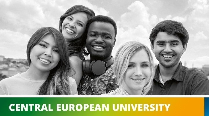 Webinar on Graduate Studies: Meet current CEU students and the ...