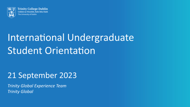 Non-EU International