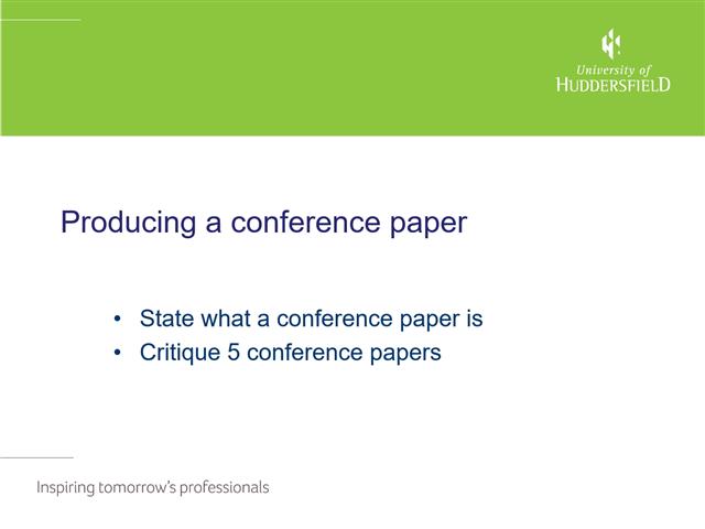 Finding a Voice paper extra support