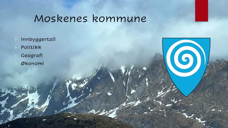JOU1000 - Team Moskenes
