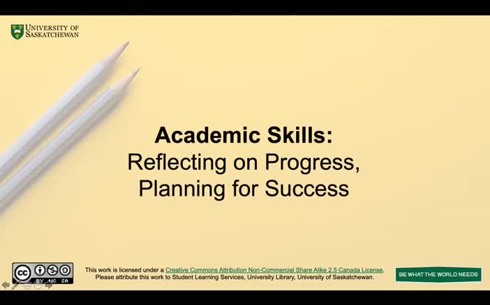 Reflecting on Progress_Planning for Success