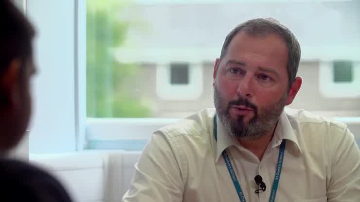 Unit 3 - Post Incident Learning Process