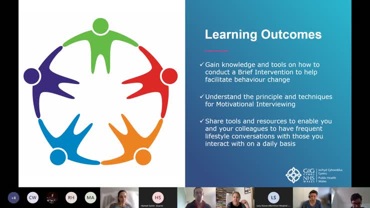 Making Every Contact Count by Martha-Jane Powell