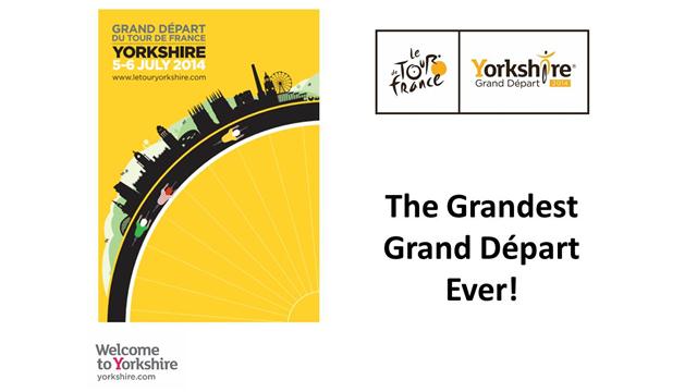 25th Sept 0930 to 1100 (Vikki Harris Welcome to Yorkshire)