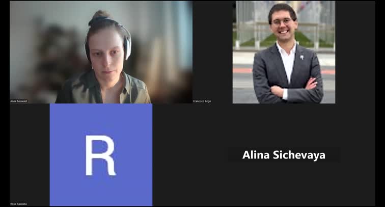 Adelphi Values PROVE - Careers Information Session (6 Dec 2024)