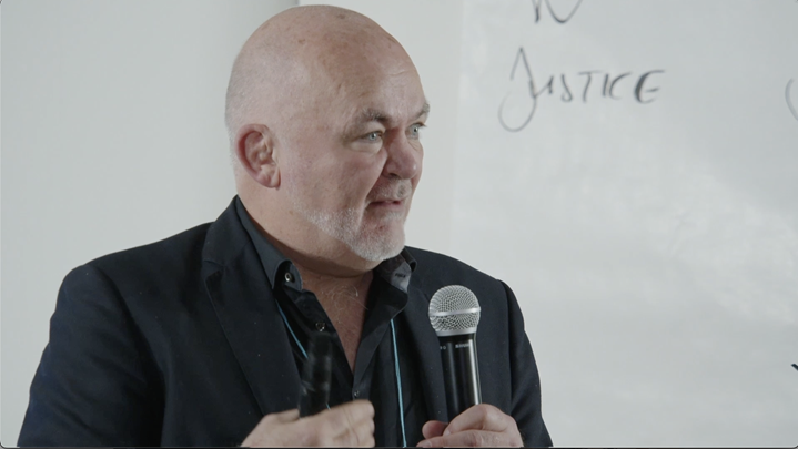 Pacesetters 11-Transition-James Livesey