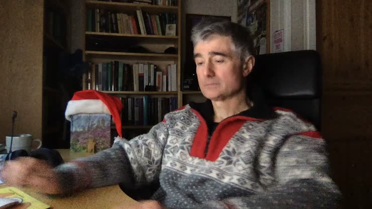 Deep Learning Lecture 3a