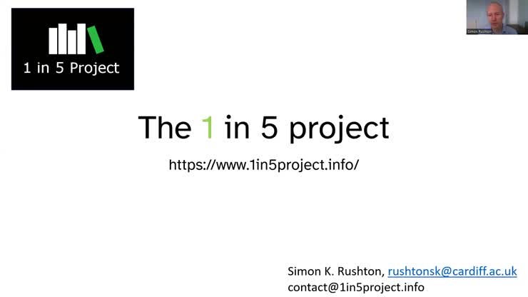 Insights Wales - Simon Rushton