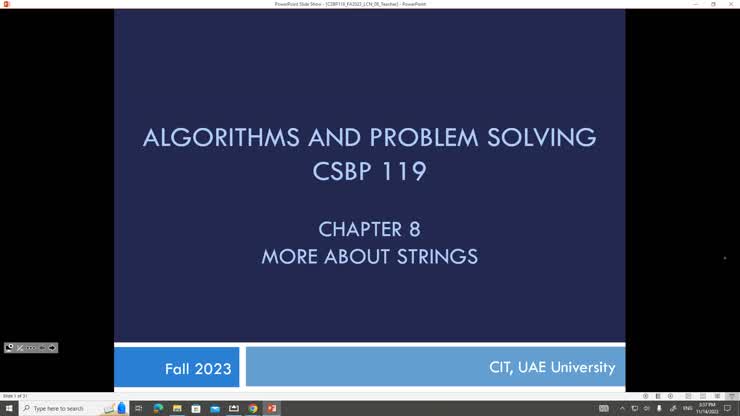 Tue Nov 14 2023 3:37:17 PM