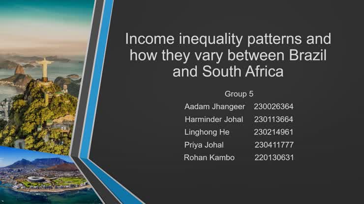 Inequality Presentation_group 5