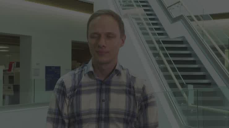 Dr Mark Green - Sequence