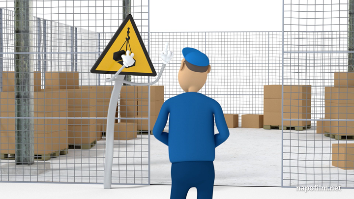 NAPO: Best Signs Story (2023)