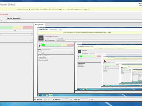 Introduction to Accelrys