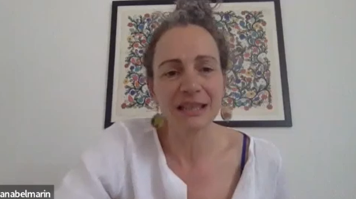 Anabel Marín Presentation (Session 2)