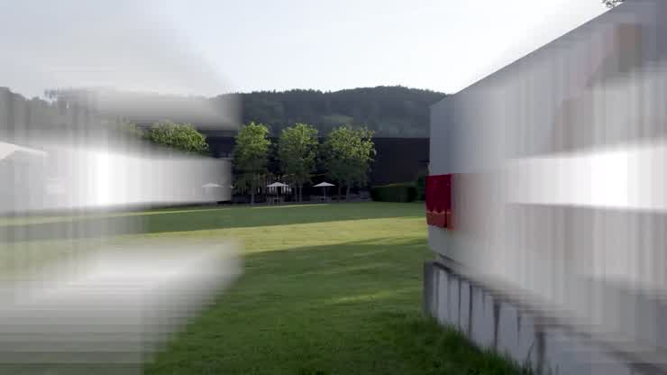 WolfVision - Mehr als ein Arbeitsplatz