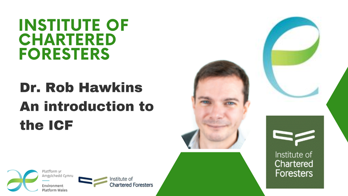 Introduction to the Institute of Chartered Foresters