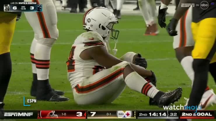 Top 20 Tragic Sports Injuries Caught on Camera