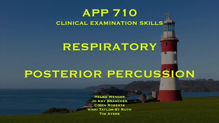 RESP FINAL posterior percussion