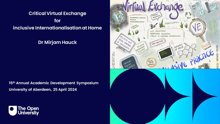 Symposium 2024 - Welcome and Keynote