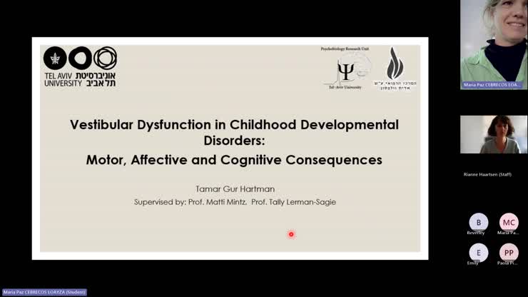 Dr Tamar Gur Hartman_30April_CBCDseminar