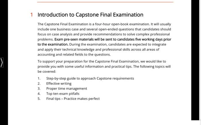 Chapter 20_Final Capstone Advice