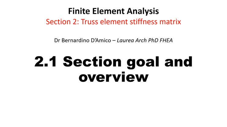 Lecture 2 1 To 2 2