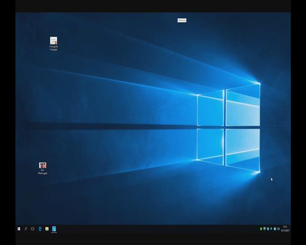 2017-11-15 17.15-18.30 Inaugural Lecture Ron Behrens JSB [M]