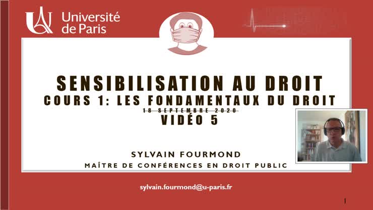 IFSI video 5
