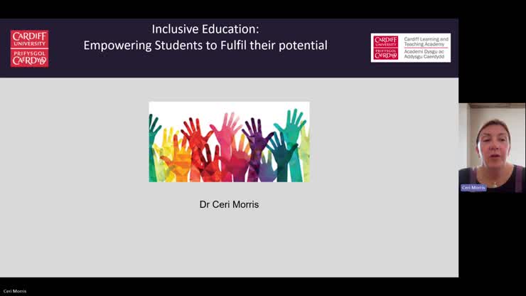 Empowering Students Toolkit Page