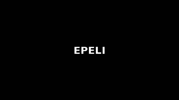 EPELI gameplay