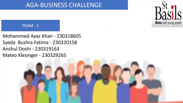 AGA Team-1